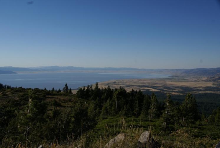 Emigrant Trails Scenic Byway | Sierra Nevada Geotourism