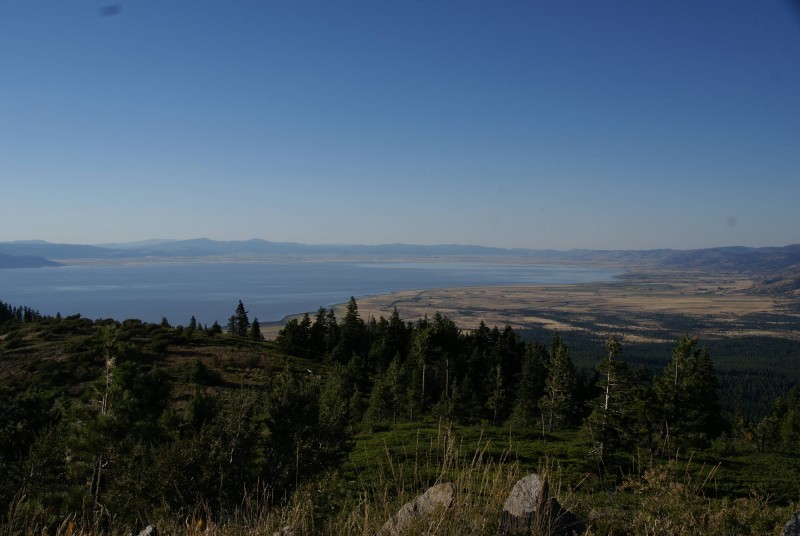 Emigrant Trails Scenic Byway | Sierra Nevada Geotourism