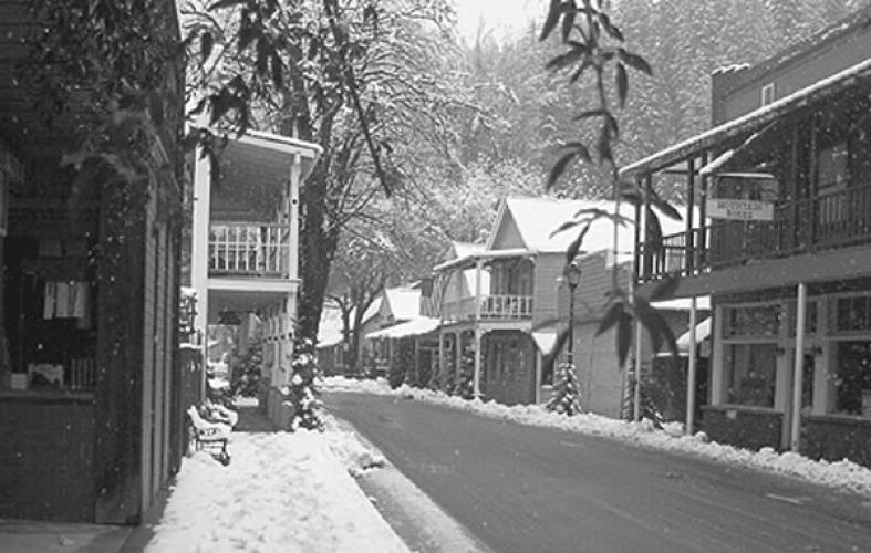 Downieville, California | Sierra Nevada Geotourism