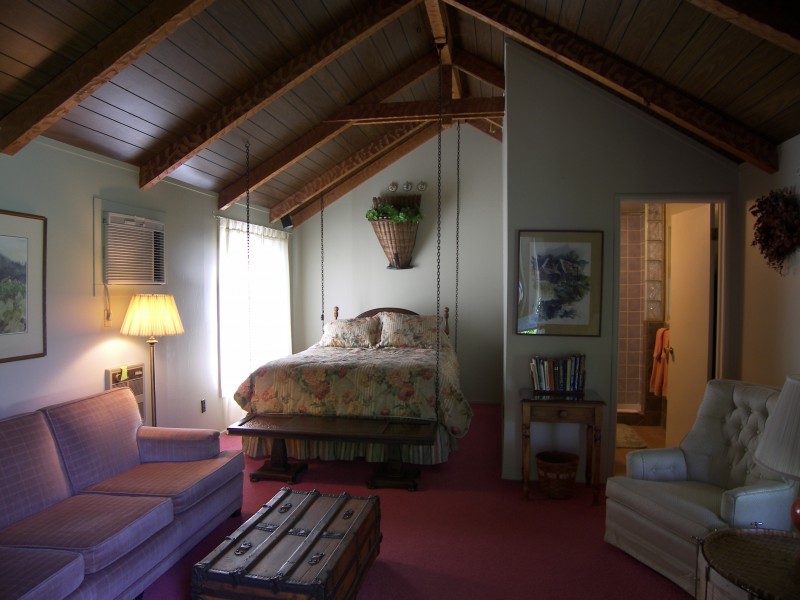 Sutter Creek Inn | Sierra Nevada Geotourism