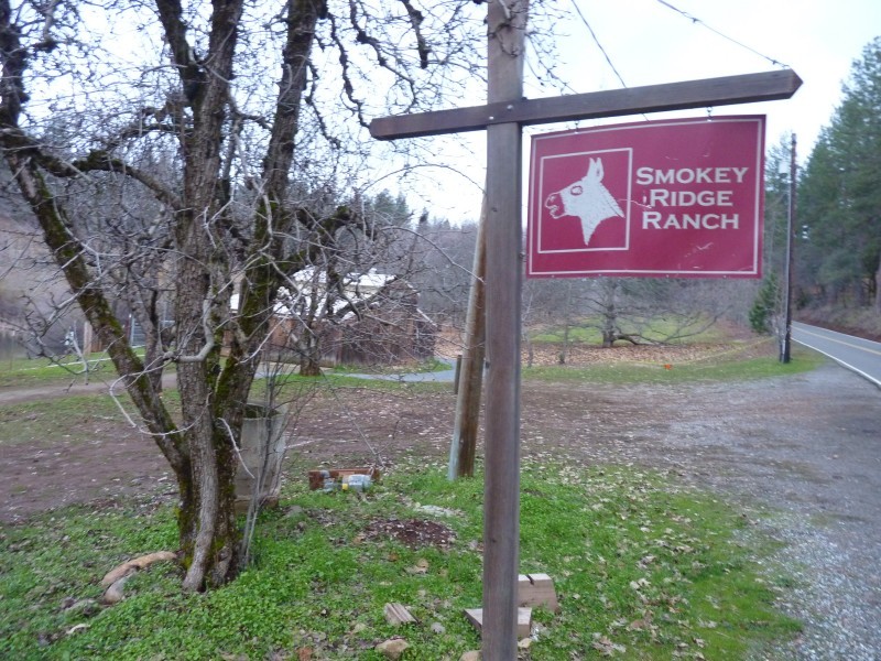 Smokey Ridge Ranch | Sierra Nevada Geotourism