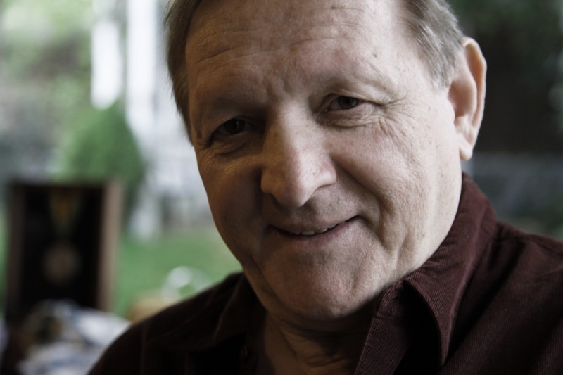 An Evening with the Internationally Acclaimed Author and Poet James ...