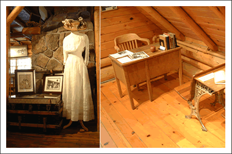 Gatekeeper's Museum | Sierra Nevada Geotourism