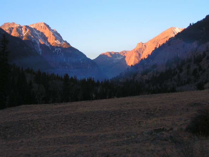 Alpine Loop Scenic Byway | Four Corners Region