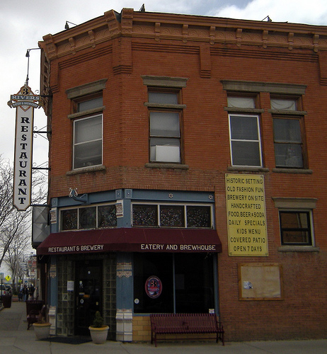 Three Rivers Brewery | Four Corners Region