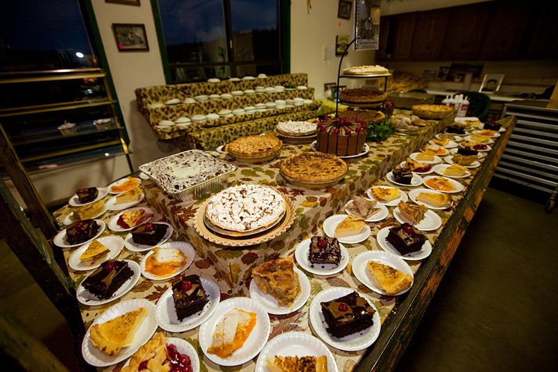 Cumbres & Toltec Scenic Railroad At Osier, Colorado | Four Corners Region