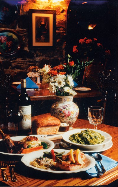 Bon Ton Restaurant | Four Corners Region