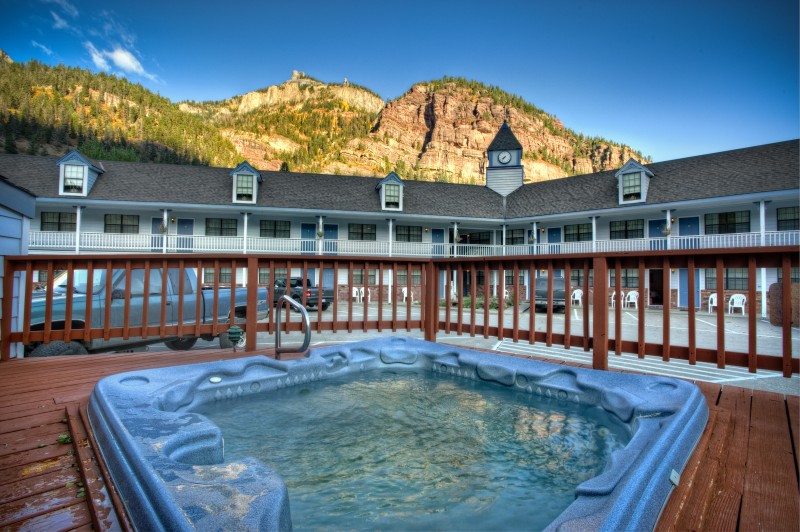 Ouray Victorian Inn | Four Corners Region