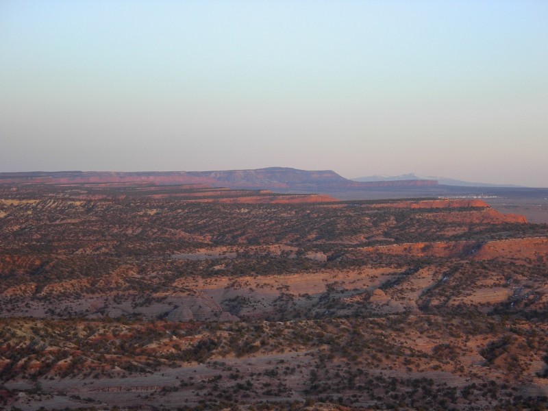 Red Rock Park & Pyramid Rock Trail | Four Corners Region