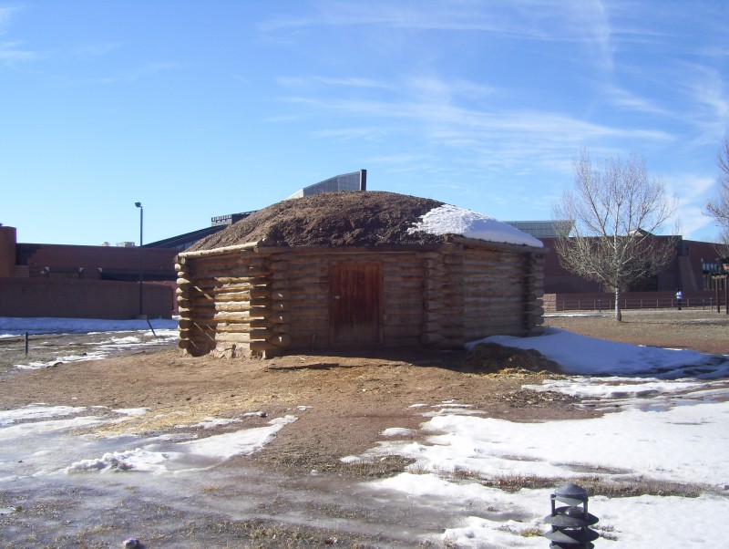 Navajo Nation Indian Reservation | Four Corners Region