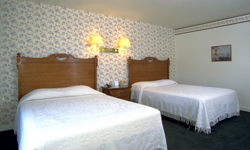 Step Back Inn | Four Corners Region