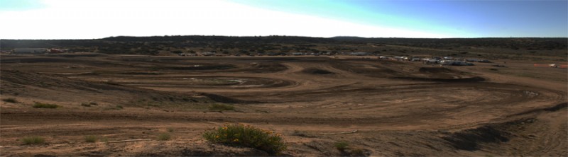 Aztec Motorcross Track | Four Corners Region
