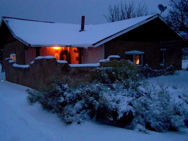 Stephen Long Studio | Four Corners Region