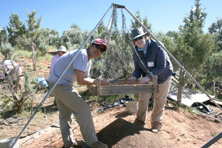Crow Canyon Archaeological Center | Four Corners Region