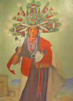 Hopi Cultural Center | Four Corners Region