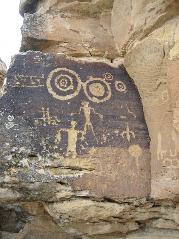 Ancient Pathways Tours | Four Corners Region