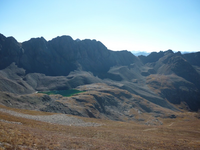 Alpine Loop Scenic Byway | Four Corners Region