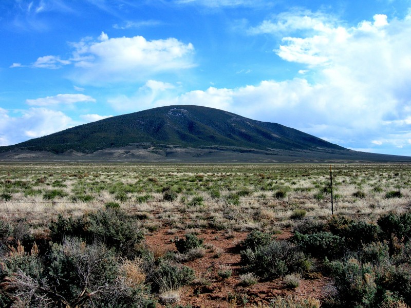 Ute Mountain - proposed wilderness area | Four Corners Region