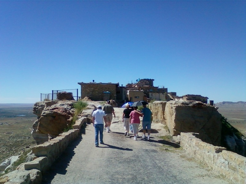 Hopi Tours-Est. 1540 A.D. | Four Corners Region