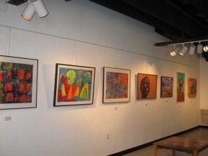 Cibola Art and Artifacts Museum | Four Corners Region