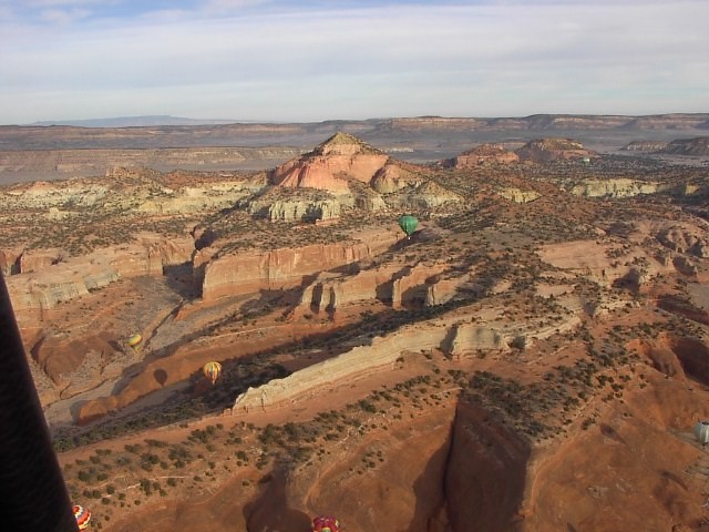 Red Rock Park & Pyramid Rock Trail | Four Corners Region