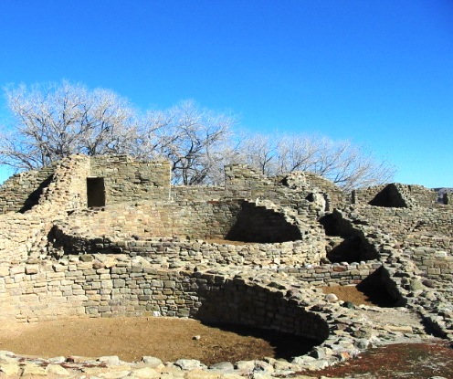 Aztec Ruins National Monument | Four Corners Region