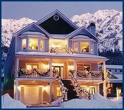 China Clipper Inn - Bed and Breakfast | Four Corners Region