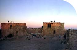 Hopi Cultural Center | Four Corners Region