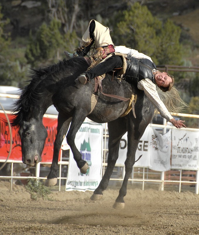 Ute Mountain Roundup Rodeo (UMR) | Four Corners Region