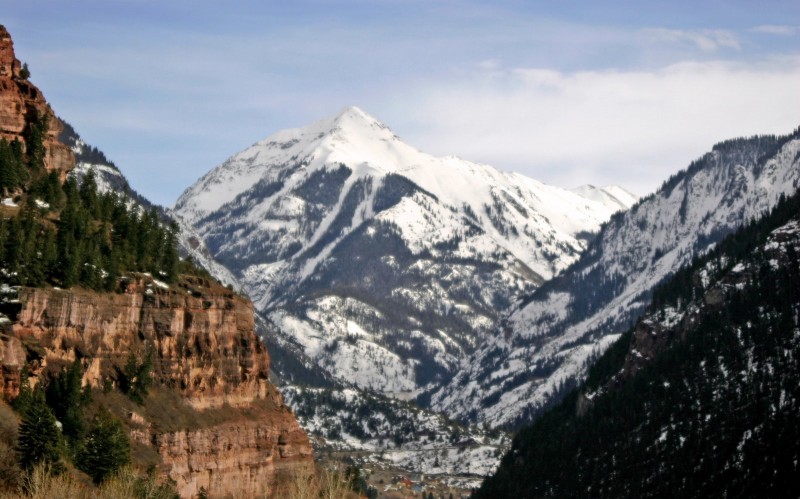 City of Ouray | Four Corners Region