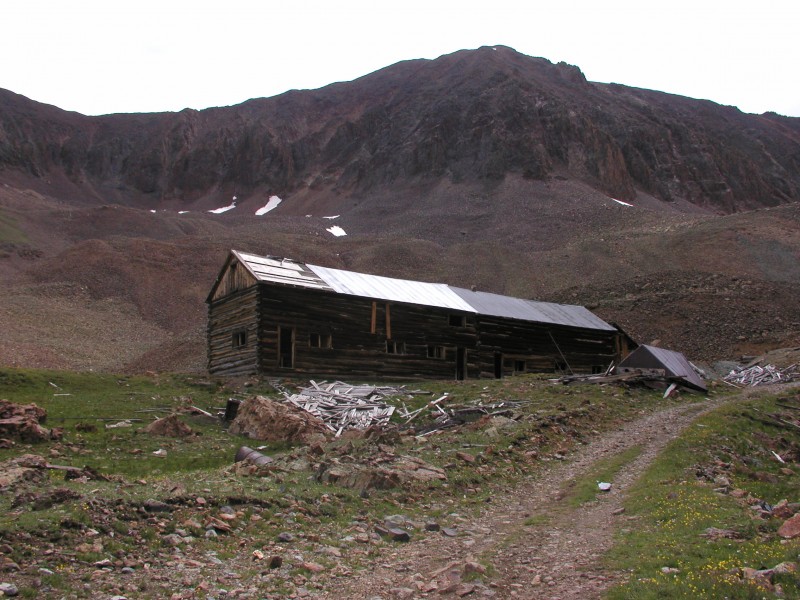 Alpine Loop Scenic Byway | Four Corners Region