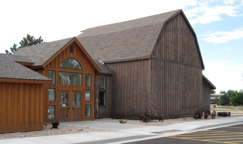 Frontier Museum, Monticello, Utah | Four Corners Region