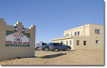 Rising Sun Gallery | Four Corners Region