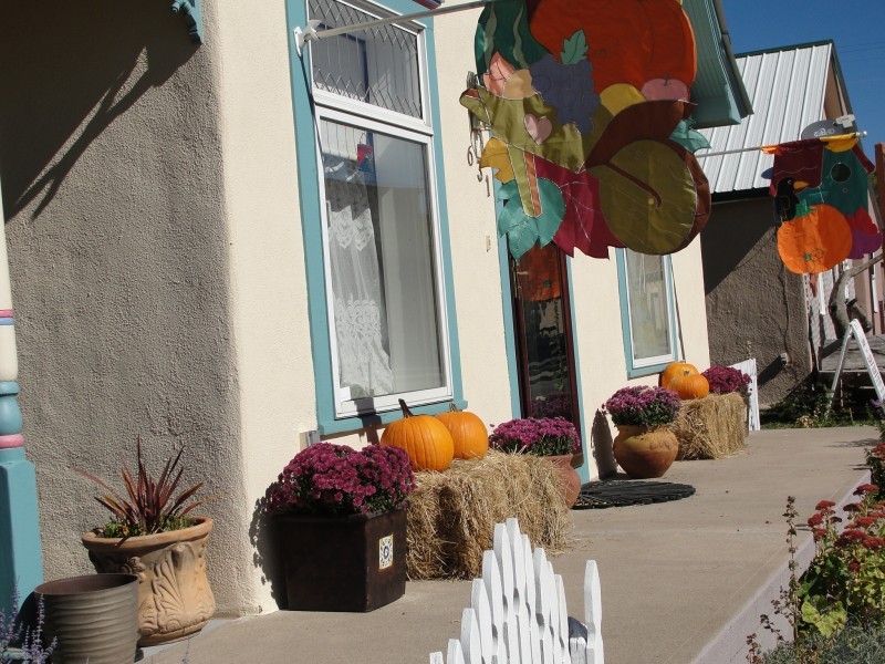 Lightheart Inn | Four Corners Region