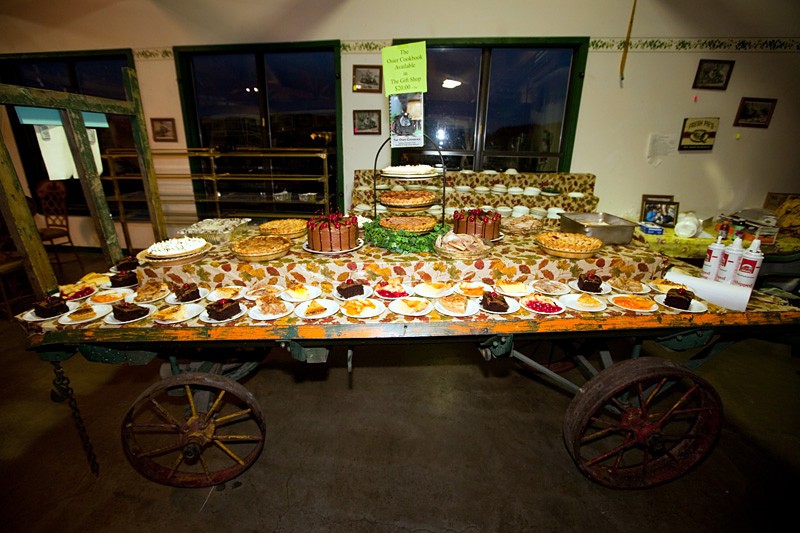 Cumbres & Toltec Scenic Railroad At Osier, Colorado | Four Corners Region