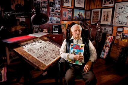 Fred Harman Art Museum | Four Corners Region