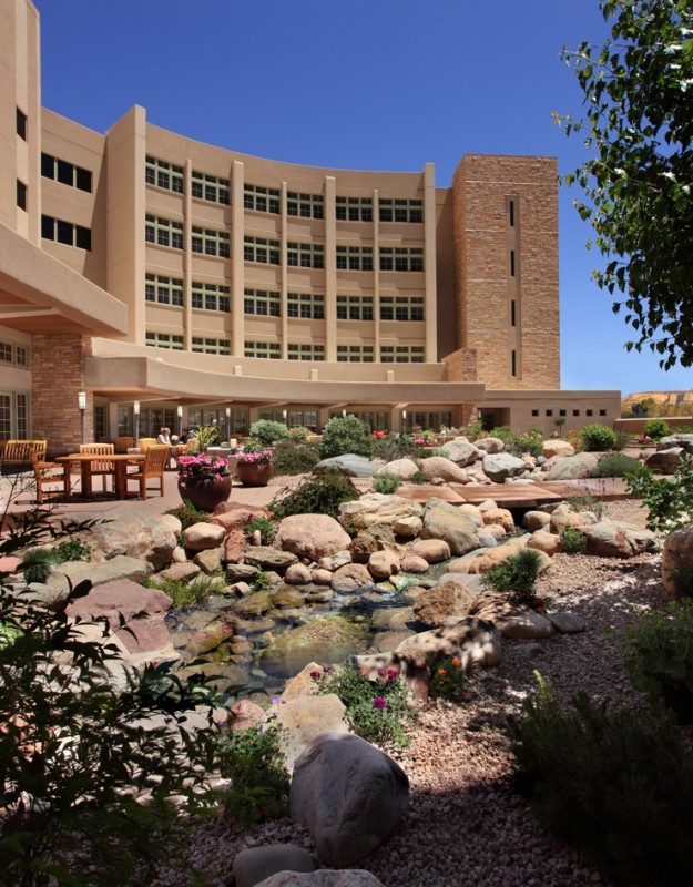 San Juan Regional Medical Center | Four Corners Region