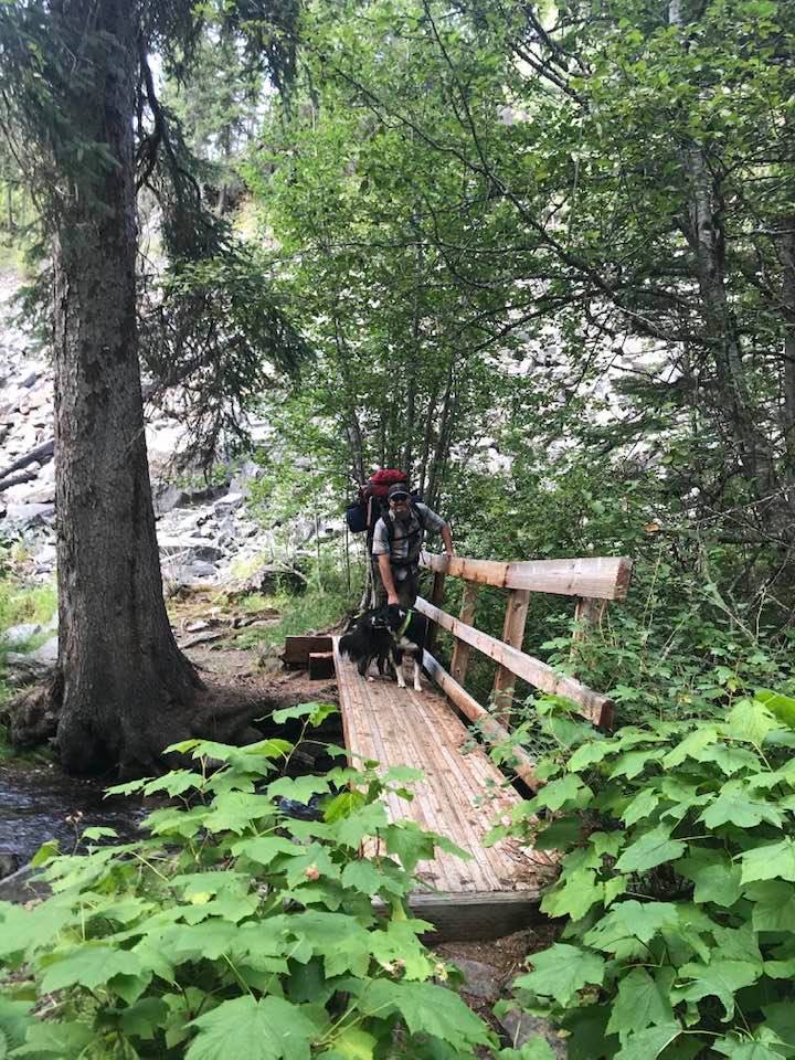 Vinal Creek Trail #9 – Wild Montana