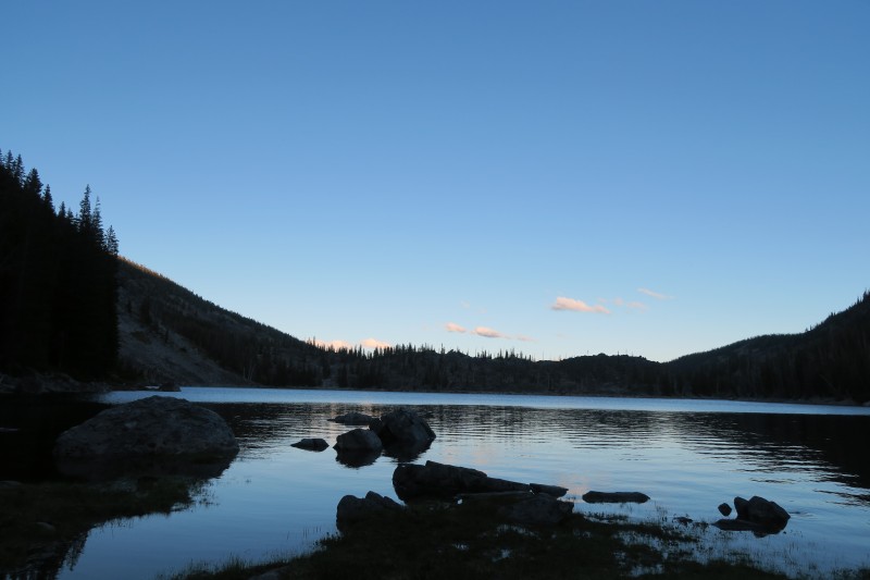Nelson Lake Trail #135 – Wild Montana
