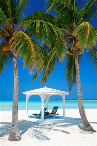 Cape Santa Maria Beach | The Bahamas