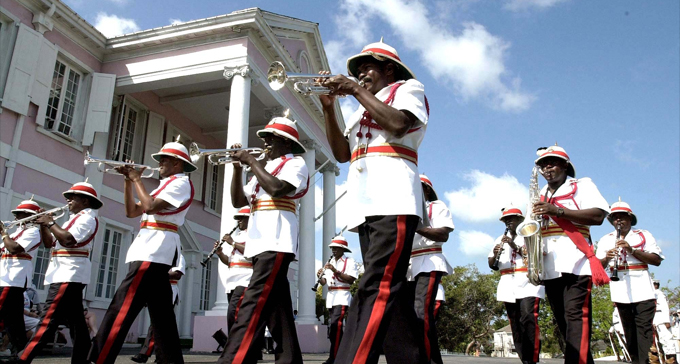 Bahamas Culture And Traditions