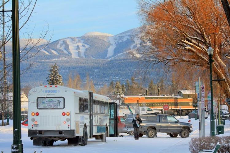 S.N.O.W. Bus Summer Brewfest | Whitefish Montana Lodging, Dining, and ...