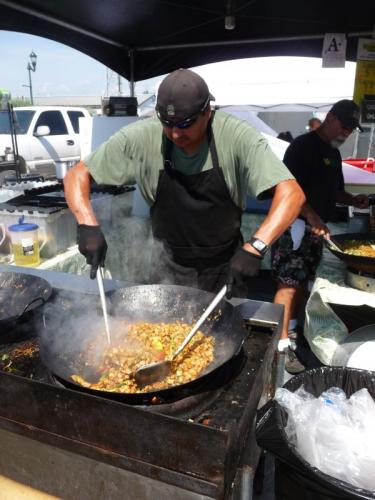 Huckleberry Days Arts Festival | Whitefish Montana Lodging, Dining, and ...