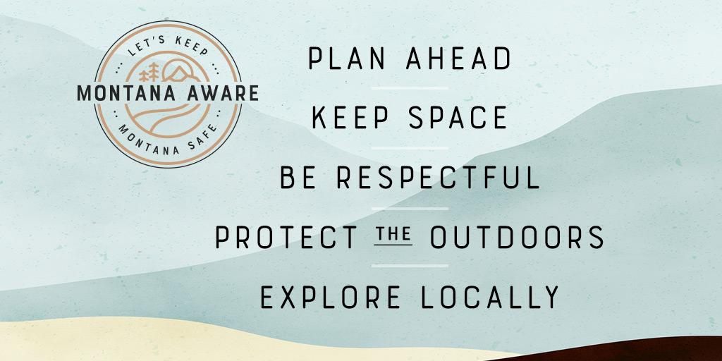 Explore Responsibly | Whitefish Montana Lodging, Dining, and Official ...