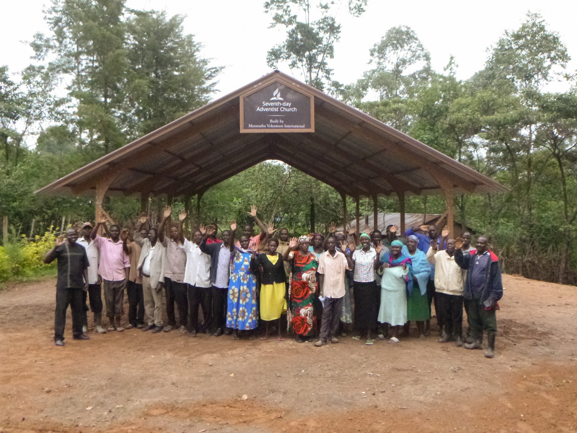 Lukala | Explore Maranatha's Work
