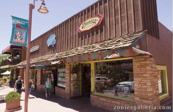 Zonies
