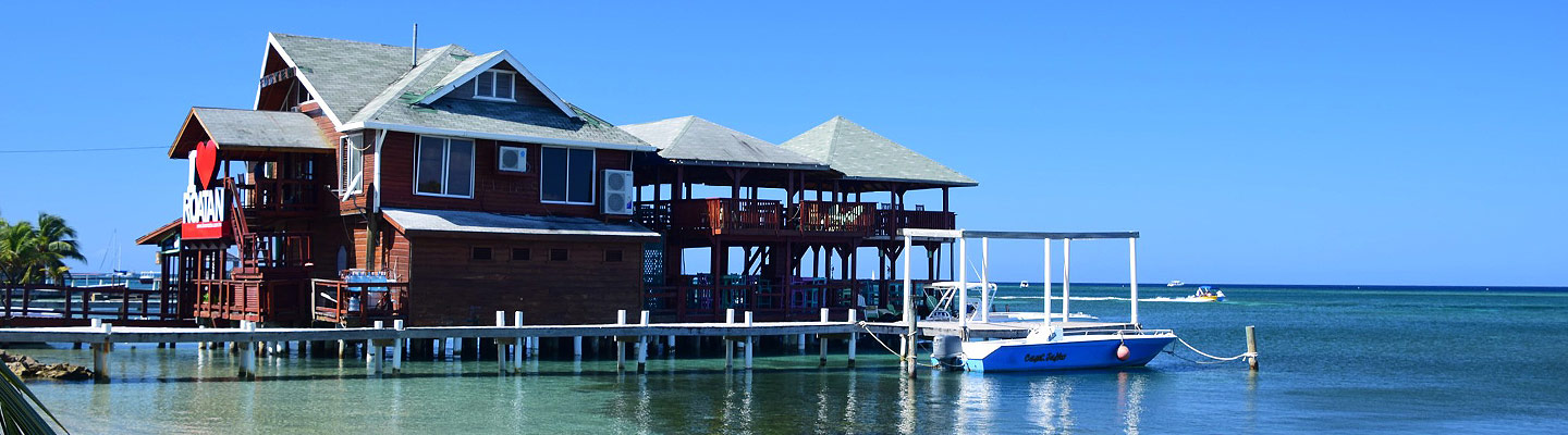 Best Restaurants in Roatan | Travel Tips