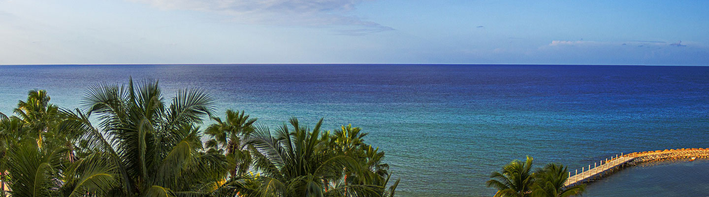 Understanding Jamaica's Weather & Climate | Jamaica Tourbase