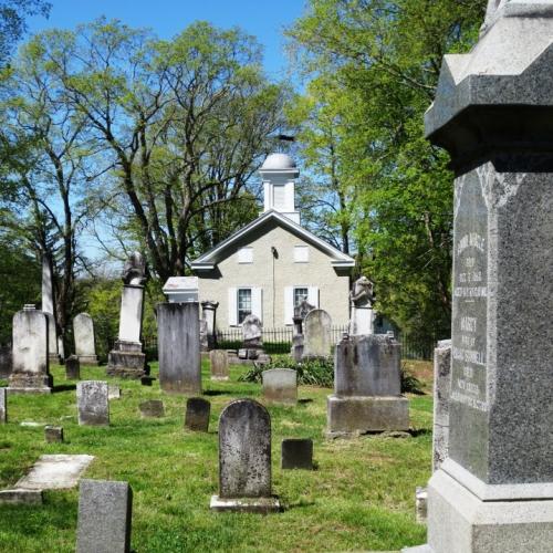 Historic Blairstown Village - Blairstown, NJ | Scenic Wild Delaware River