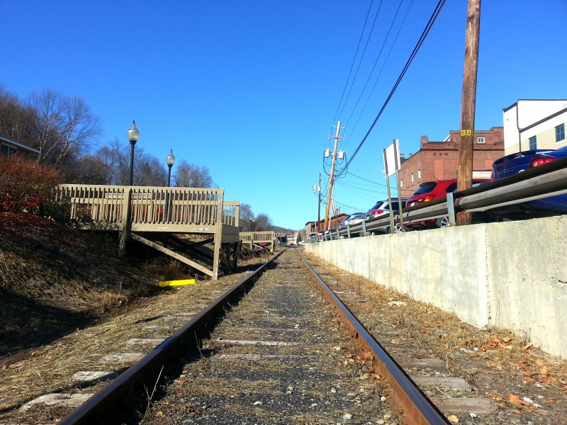 Honesdale Borough, Wayne County, Pennsylvania - Honesdale, PA | Scenic ...